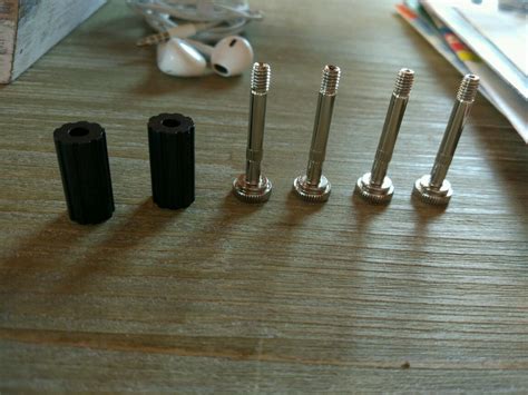 Screws Album On Imgur