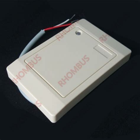 UART lecteur de carte d identité RFID 125Khz Grandado