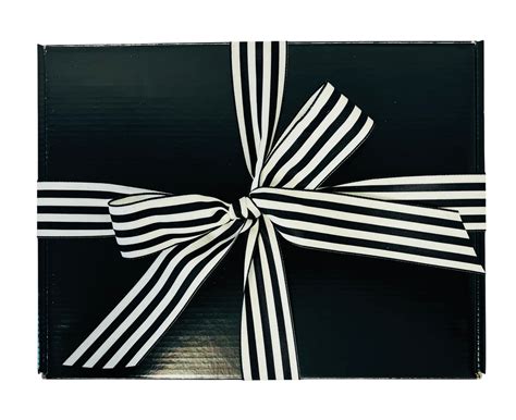 Curated T Boxes The Perfect T Inc