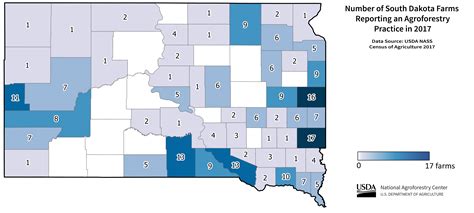 Census Of Agriculture Agroforestry Data
