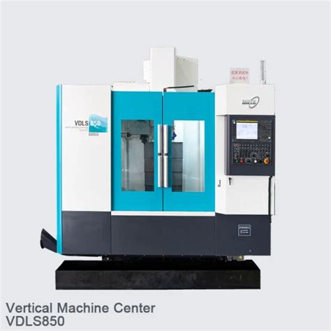 Vmc1300 Vertical CNC Milling Machine 3axis Chinese Fresadora CNC Metal Vmc Machine Vertical
