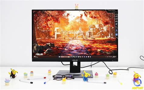 So Sánh ASUS ProArt PA278QV Khác Gì PA248QV