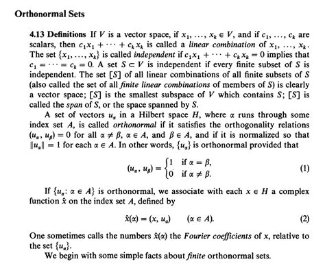 Real Analysis Rudin RCA Theorem Questions Mathematics Stack Exchange