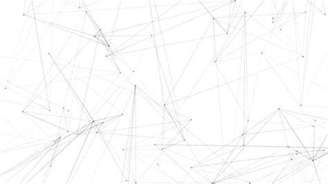 Premium Photo Abstract Technologys Plexus Background