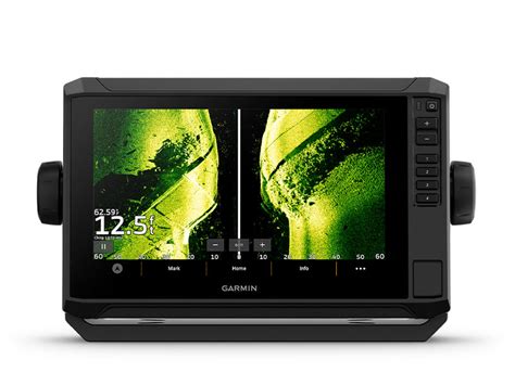 ECHOMAP UHD2 Touch 92sv 航海產品 Garmin 台灣