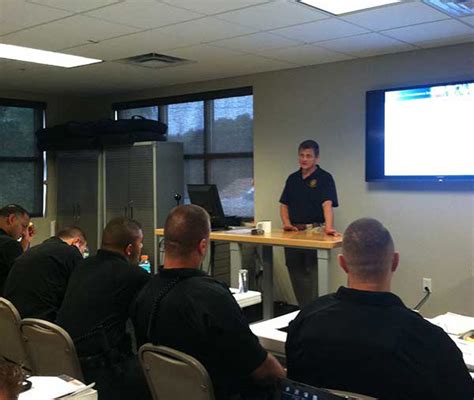 School Security Training Cis World Services