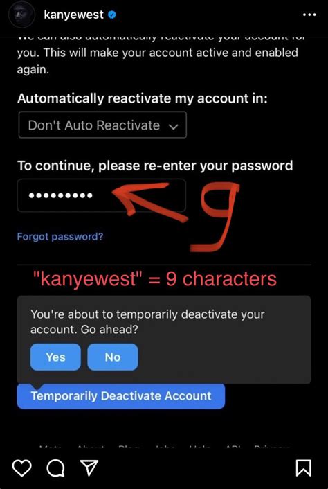 Kanye S Password Is 9 Characters Long There Are 181 440 Anagrams Of