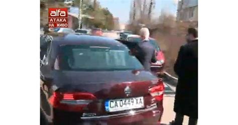 Сидеров обвинен в хулиганска проява и нанасяне на лека телесна повреда видео