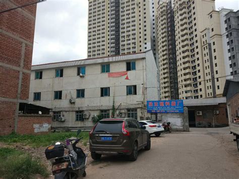 浙江省金华市东阳市白云街道书院路311号土地厂房拍品 资产处置 阿里拍卖