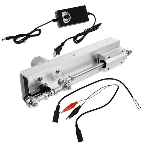 Soac 1 Set Reciprocating Cycle Linear Actuator India Ubuy