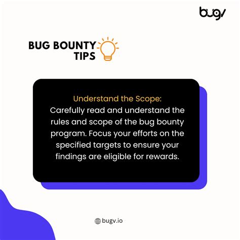 bugv on linkedin level up your bug bounty game with 𝐓𝐨𝐝𝐚𝐲 𝐬 𝐓𝐨𝐩 𝐓𝐢𝐩𝐬 🔐💡…