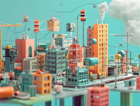 Are Major Cities Facing An Architectural Breakdown A Deep Dive Into