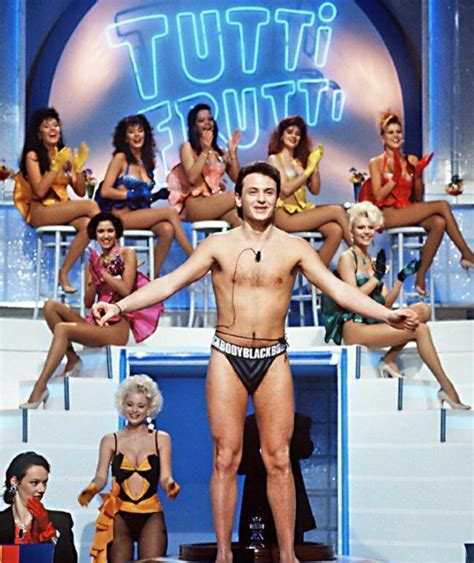 Tutti Frutti Image Tvmaze