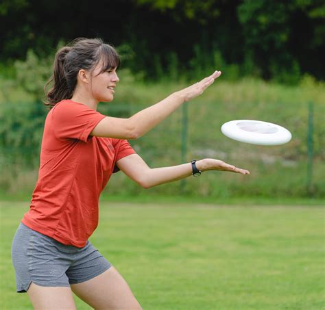 Descubre ¿cómo Iniciar En El Ultimate Frisbee