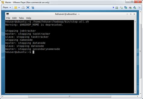 Hadoop Fully Distributed Mode Cluster Hadoop Fully Distributed Mode Cluster