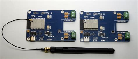 ESP Audio Boards V2 And Louder ESP32 Hackaday Io