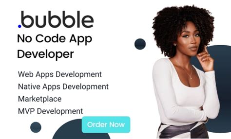 Build Nocode Bubble Web App Website Bubble Io Marketplace Bubbleio Bravo Studio By Paull Grillo