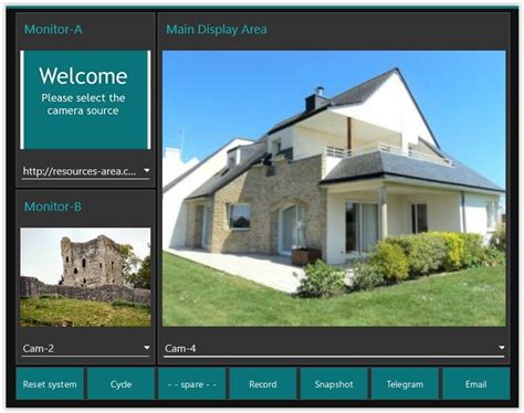 Detecting Objects Using Esp32 Cam And Node Red General Node Red Forum