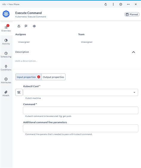 Kubernetes Plugin · Digitalai Release
