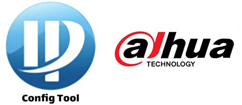 نرم افزار کانفیگ دوربین داهوا Dahua Config Tool نمایندگی دوربین داهوا دیجی داهوا
