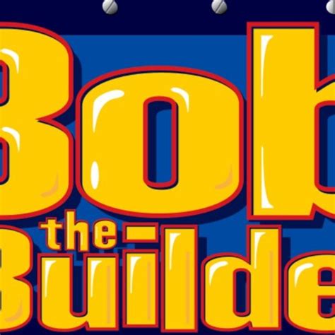 Stream Bob The Builder Remix By Gemma Fricker Listen Online For Free On SoundCloud