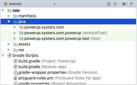 Android Testing The Basics In Some Cases Writing Tests For Your