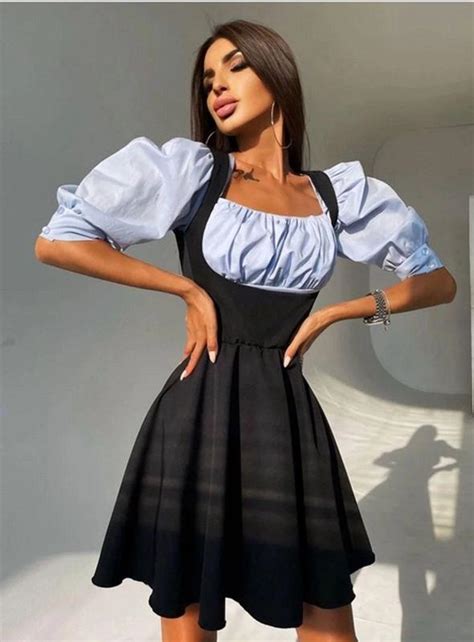 Комплект — ціна 460 грн у каталозі Костюми з сукнею Купити жіночі речі за доступною ціною на