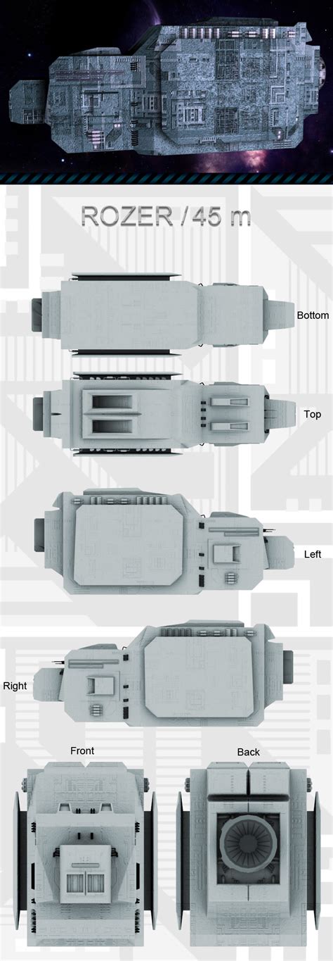 Imonedesign Eve Online Original Diagonal Stripes Striped Commentary Highres 3d Autodesk