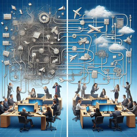 Organizationaldevelopment Collaboration Workflow