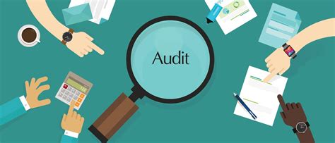 Perngertian Audit Dan Macam Macam Audit Pt Ladfanid Konsultindo Batam
