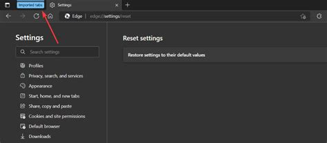 Microsoft Wants To Import Your Chrome Data Every Time You Launch Edge Neowin
