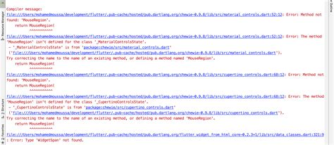 i am getting these errors when starting the app · issue 79 · daohoangson flutter widget from