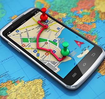 GPS Global Positioning System Pengertian Sejarah Komponen Cara
