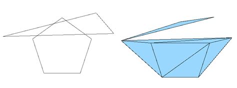 Constrained Delaunay Triangulation Repost Jailbroken