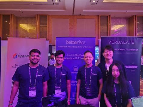 Betterdata On Linkedin Ai Enterpriseml Syntheticdata Artificialintelligence Ai Data