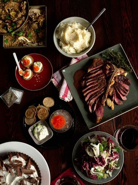 Restaurant Free Romance How To Set The Mood For A Sexy Dinner At Home Glamour