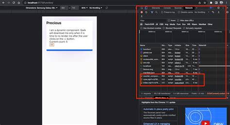 Using Server Functions With Qwik And Qwik City Logrocket Blog
