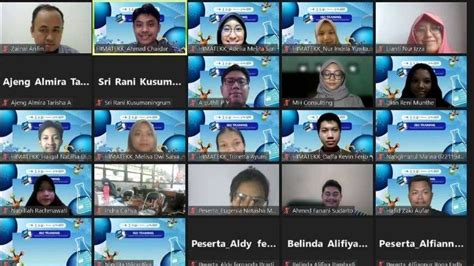 Article Iso Training Himatekk Its