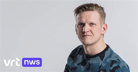 Vrt Radiomoderator Sven Pichal Wegen Bildern Mit Kinderpornografischen Inhalten Festgenommen