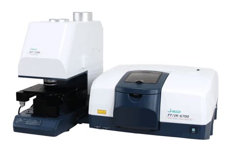Semiconductor And Material Research Applications 1 Jasco Global