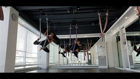 Flyingyoga 에어리얼요가 레벨1수업시퀀스플라잉요가 Youtube Flyingyoga 에어리얼요가 레벨1수업시퀀스플라잉요가 Youtube