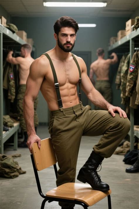 30 Hot Army Men Ideas In 2025 Hot Army Men Army Men Hot Army