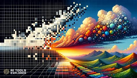 the emergence of computer vision from simple pattern recognition to