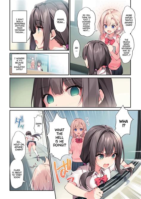 Imouto Toichaicha Suru Hon 3 A Book About Using Hypno To Fuck My Little Sister 3 Page 3