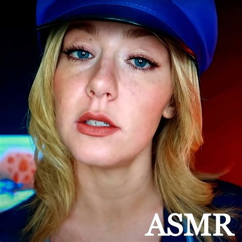 Criminal Cranial Nerve Exam Pt 3 By Creative Calm Asmr Listen On Audiomack