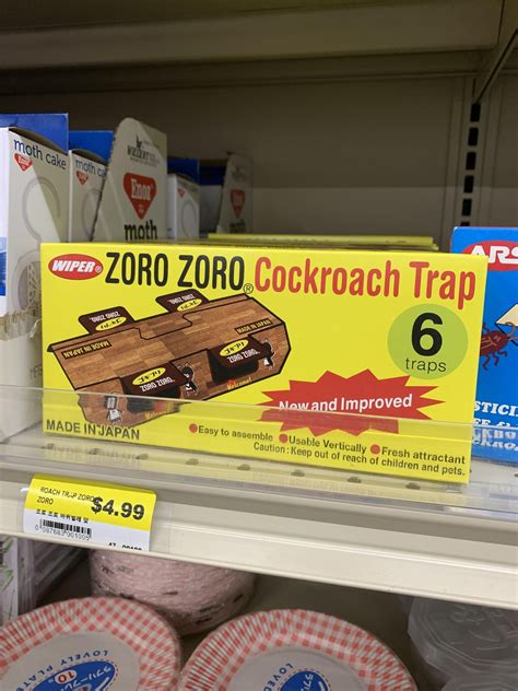 Roronoa Zoro Cockroach Hunter Rmemepiece