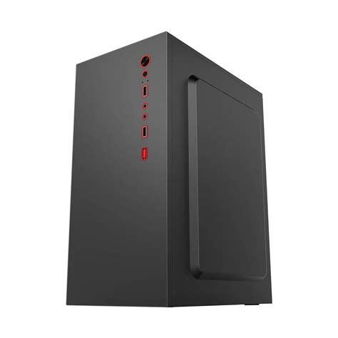 Wintech Pro Box V2 Bk Casing With Psu Price In Bd Ryans