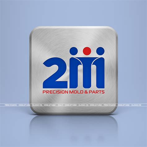 THIẾT KẾ LOGO CÔNG TY CP CÔNG NGHỆ M VN