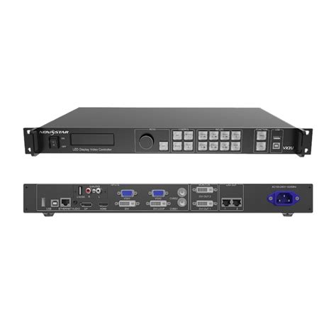 Novastar Vx2u Led Video Processor