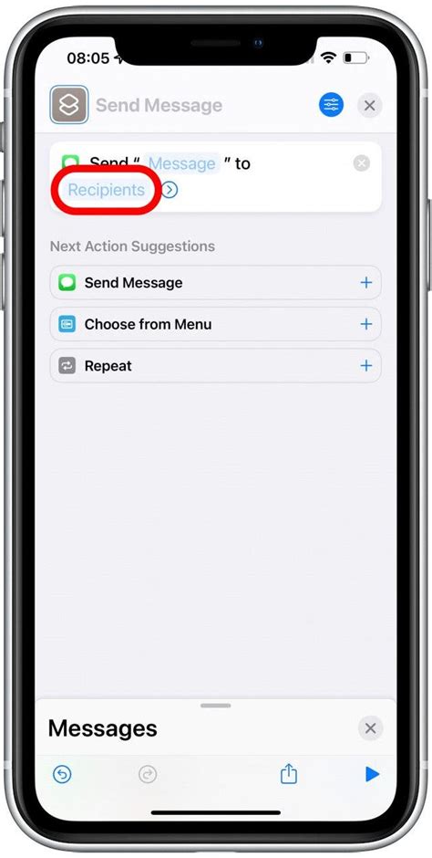 How To Make Shortcuts On Iphone Ios Shortcuts App 2023